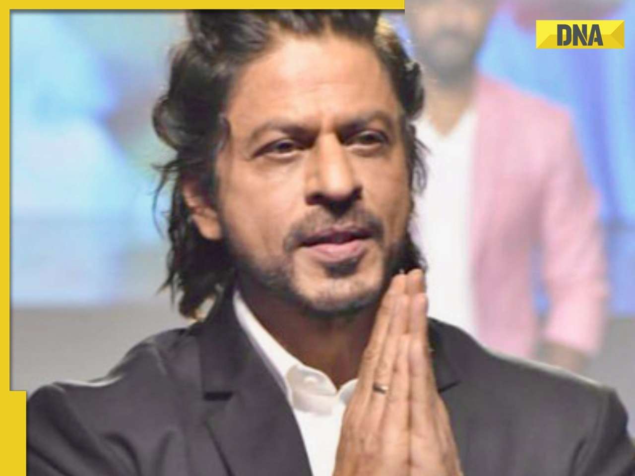 Shah Rukh Khan's Meer Foundation delivers relief to 1500 flood-hit ...