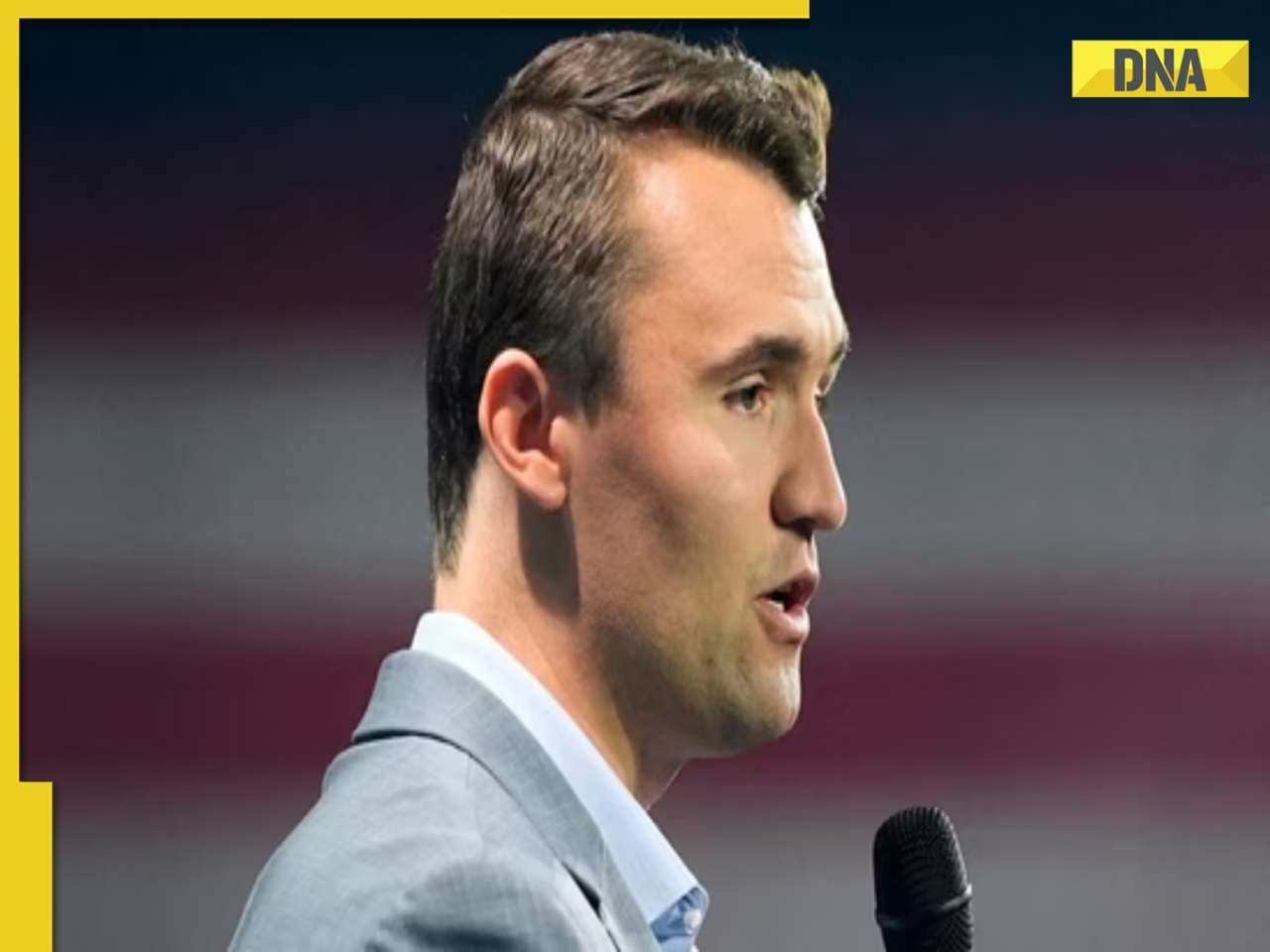 'Murder weapon found but...', here's what FBI said on Charlie Kirk shooting