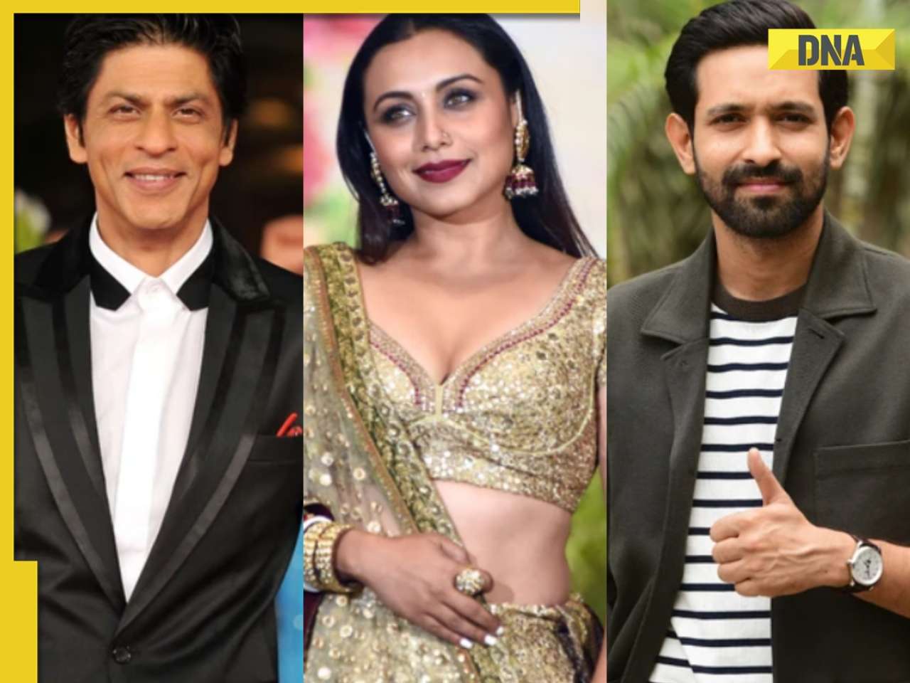 71st National Film Awards ceremony likely to take place in Delhi on this date; Shah Rukh Khan ...