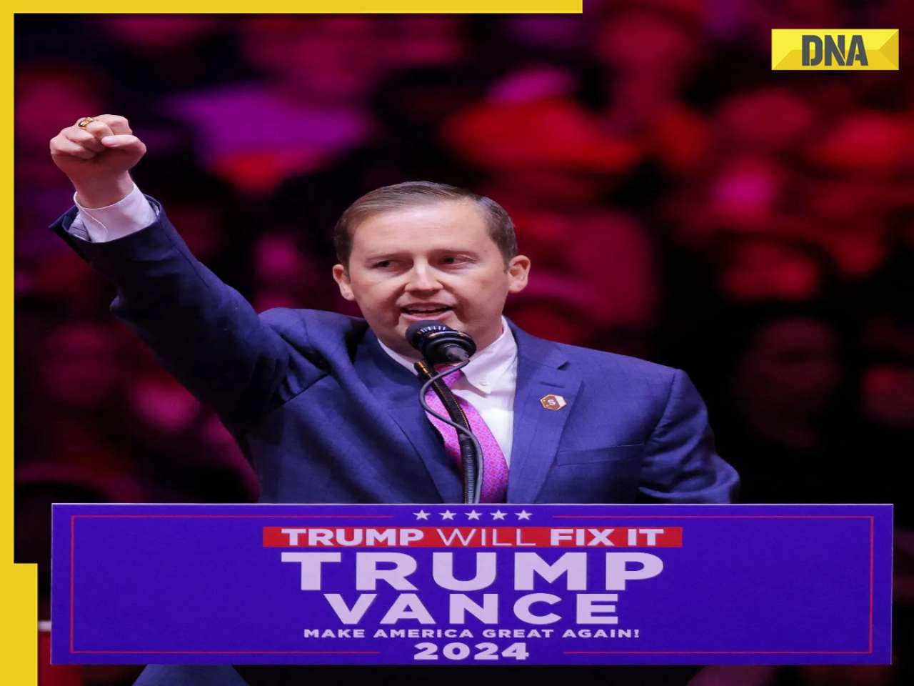 'Getting India to stop buying Russian oil is...', says Trump's envoy ...