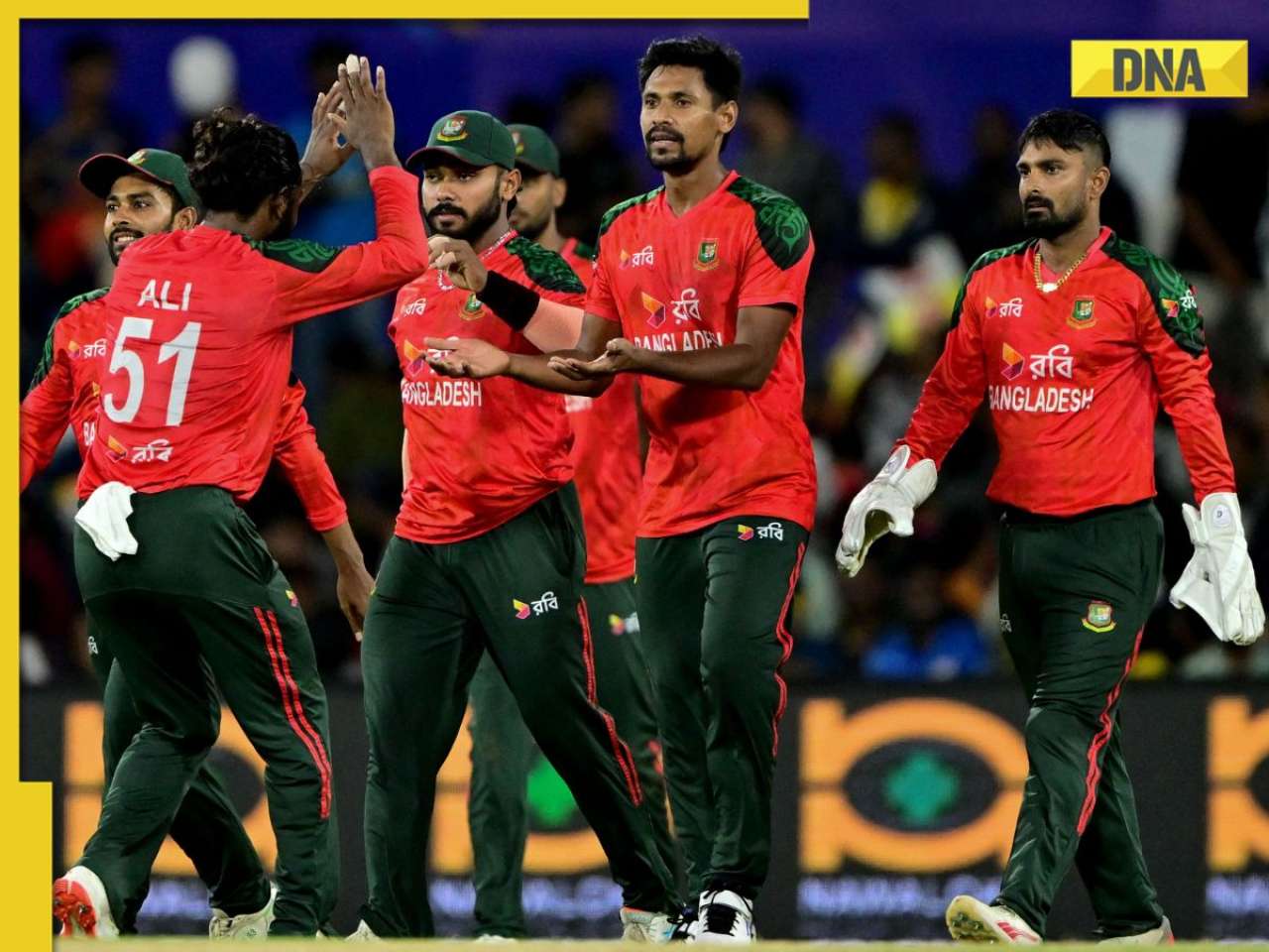 Asia Cup 2025: Litton Das shines as Bangladesh secure convincing victory over Hong Kong in Group ...