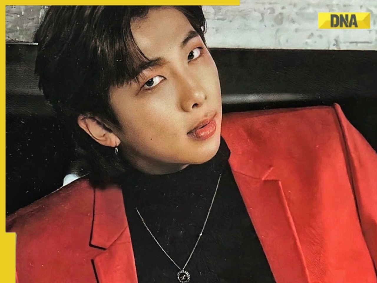BTS leader RM celebrates his 31st birthday by donating 200 million won ...