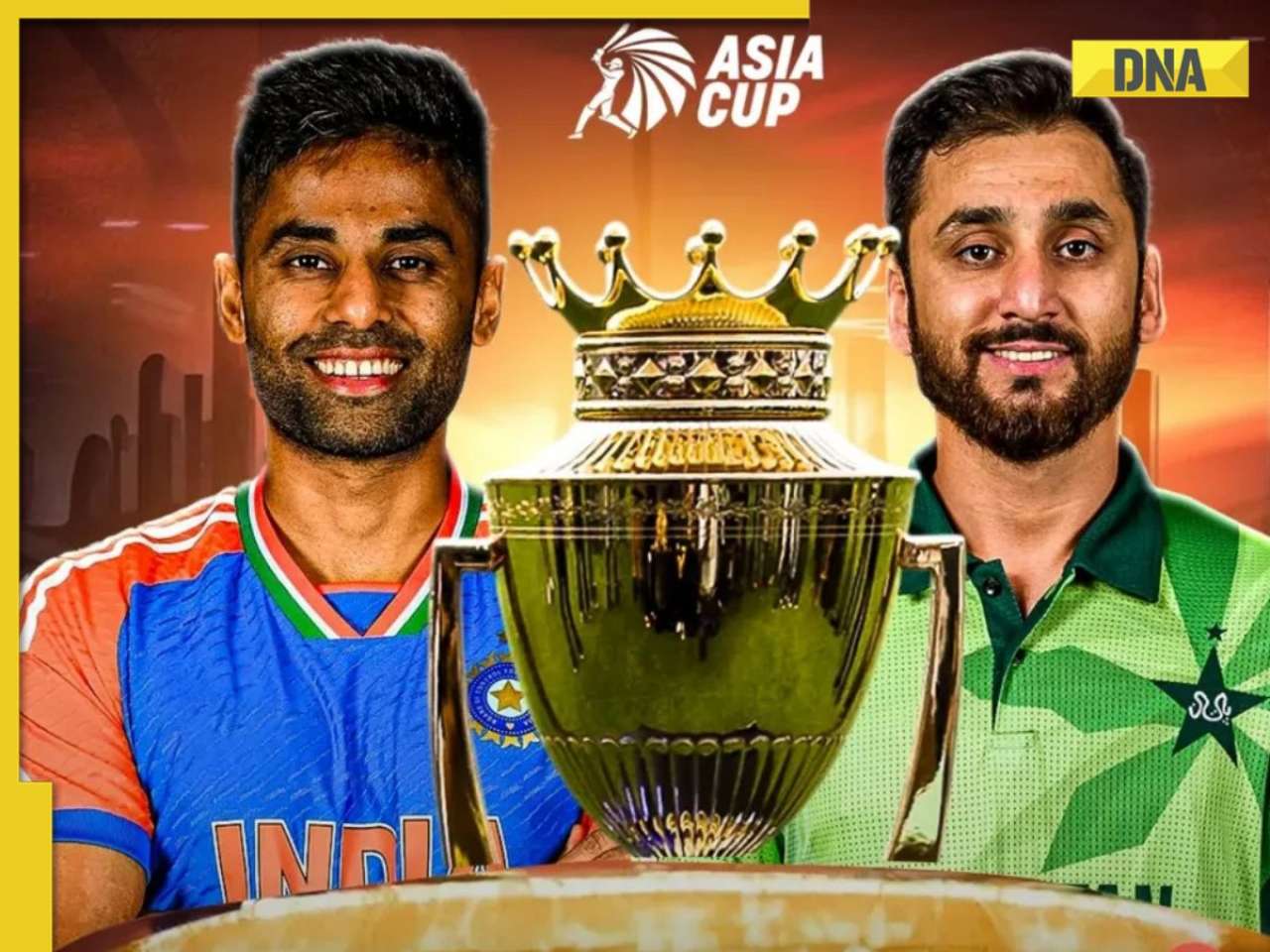 Asia Cup 2025: India vs Pakistan boycott buzz intensifies as IPL team’s silent move stuns fans ...