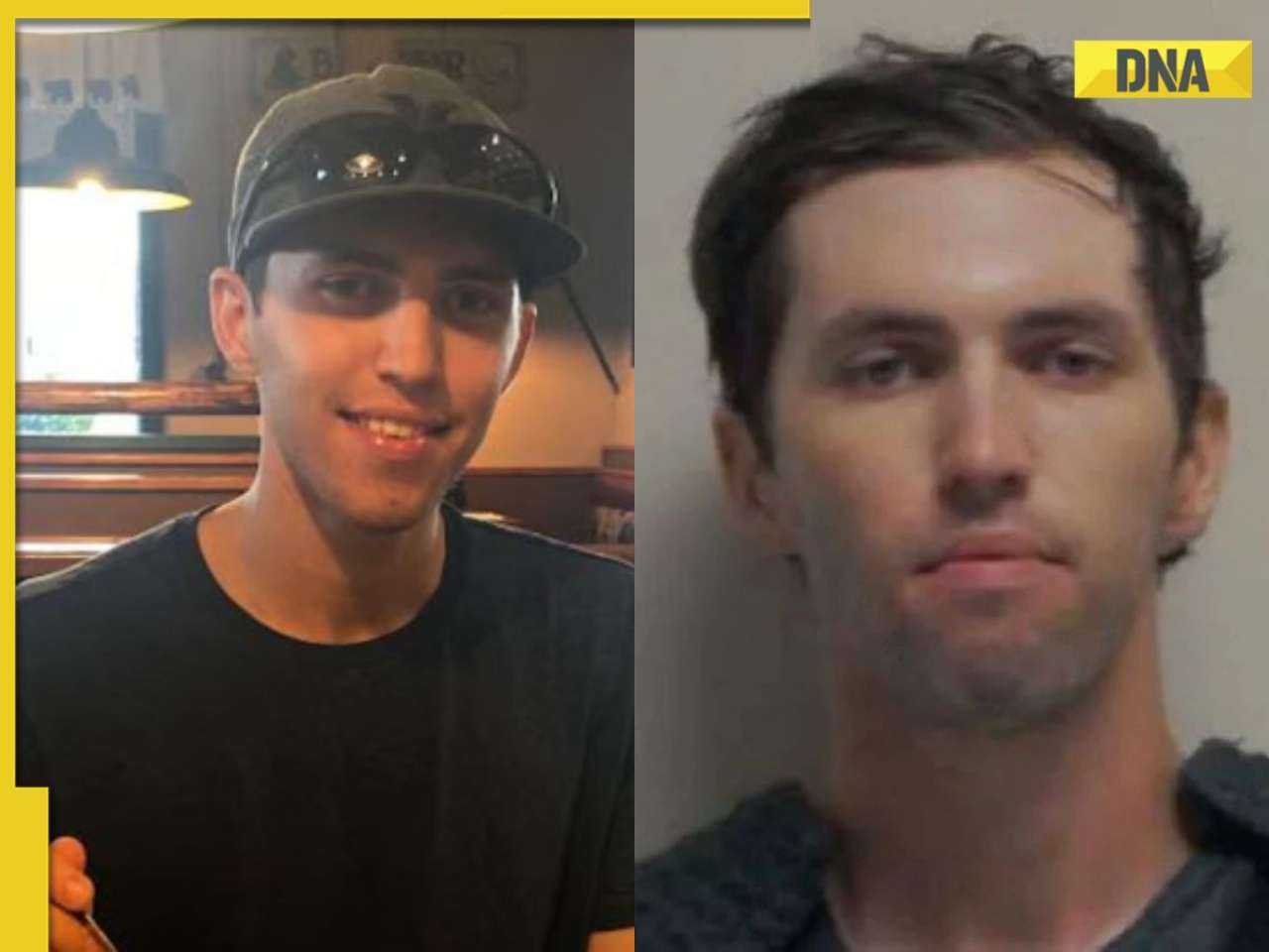 Text messages, bullet inscription, family members: CHILLING details of ...