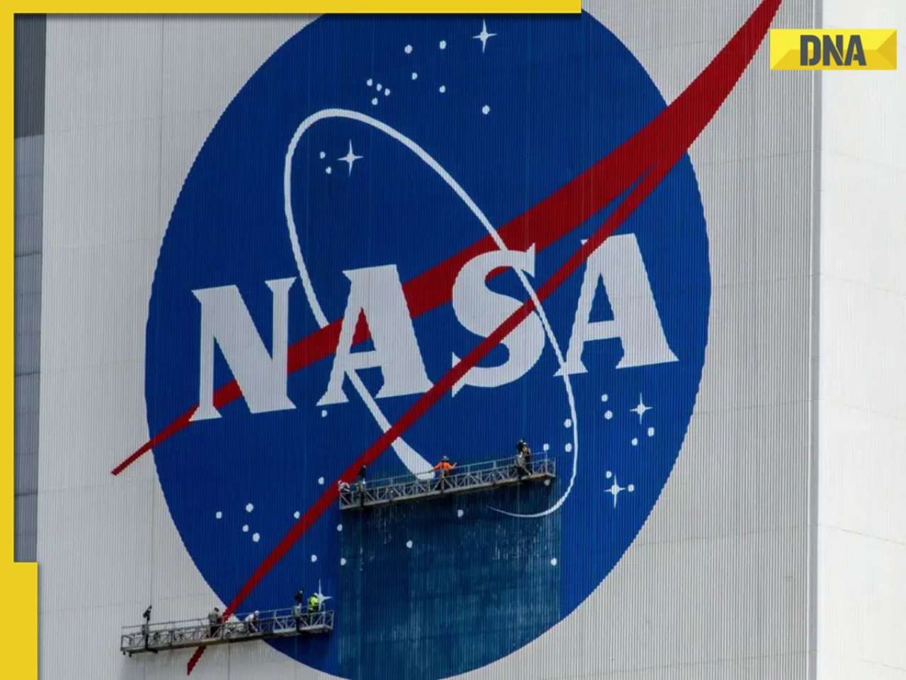 NASA takes BIG action by banning Chinese nationals from accessing its facilities, research ...