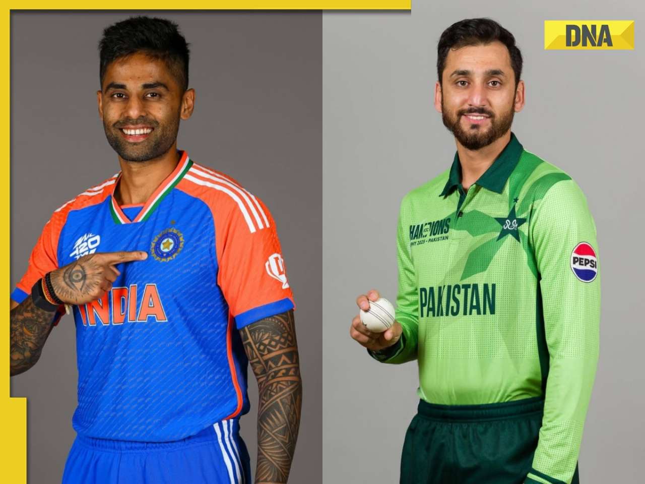 India vs Pakistan, Asia Cup 2025 Live Streaming Details: When and where ...