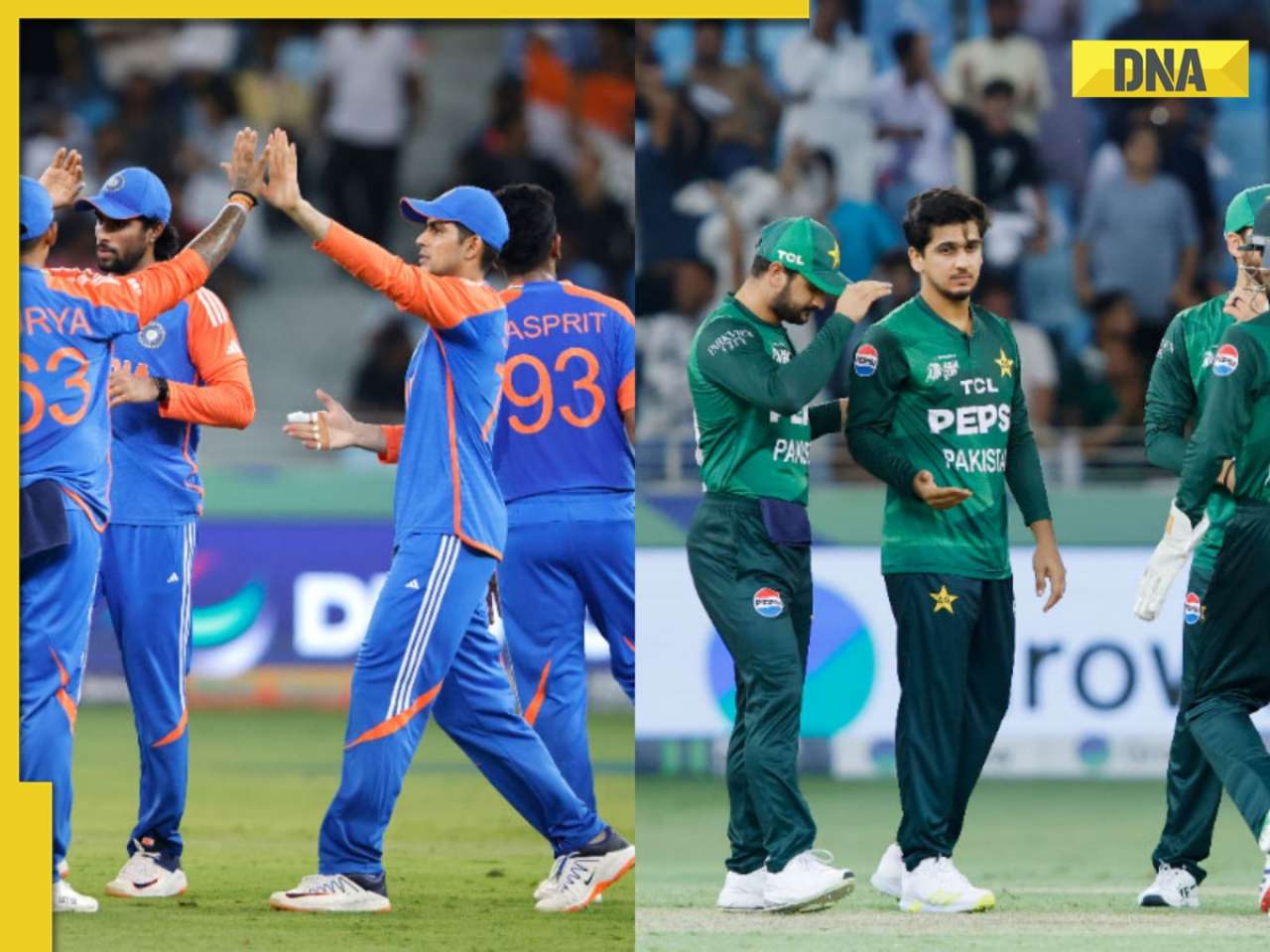 Asia Cup 2025: Pakistan star drops BIG hint on team's predicted playing ...