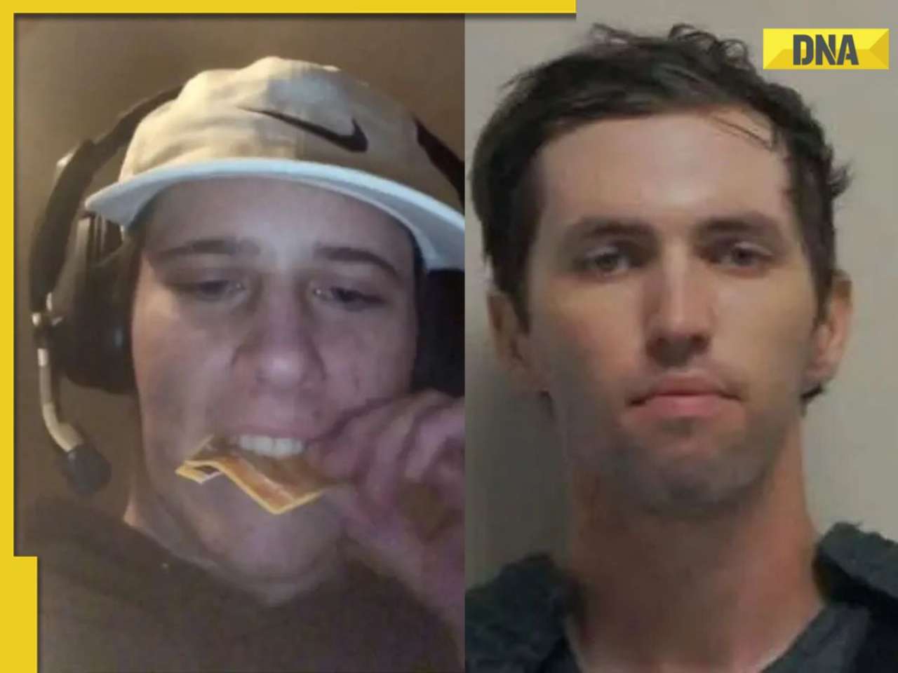 Who is Lance Twiggs? Tyler Robinson's alleged transgender partner who ...