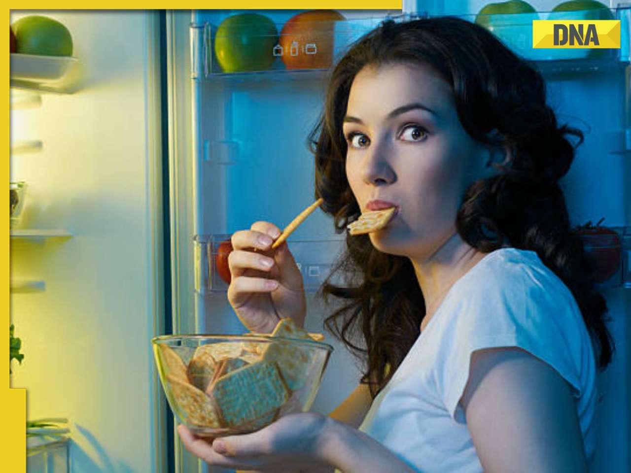 Do you feel hungry all the time: Here are 9 reasons why you never feel full
