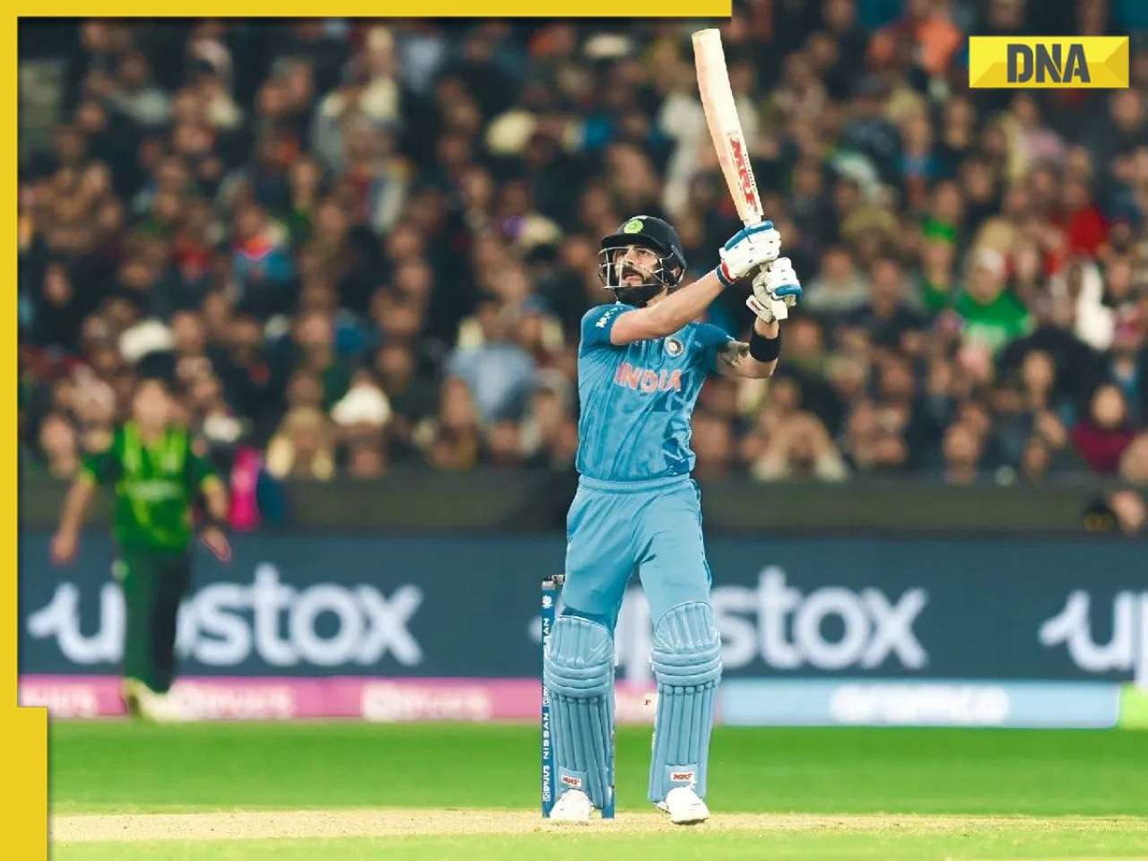 Asia Cup 2025: Sunil Gavaskar takes a dig at Pakistan, recalls Virat Kohli’s Melbourne ...