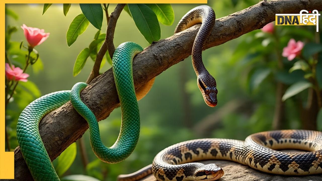 DNA India