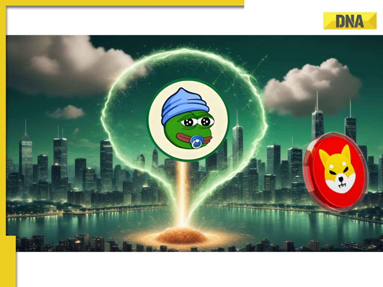 Shiba Inu Price Prediction: SHIB's Early Backers Have Moved on, Here's The Meme Coin They're ...