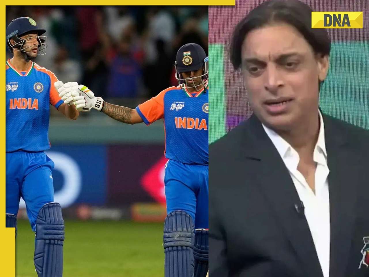 Shoaib Akhtar News: Read Latest News and Live Updates on Shoaib Akhtar ...