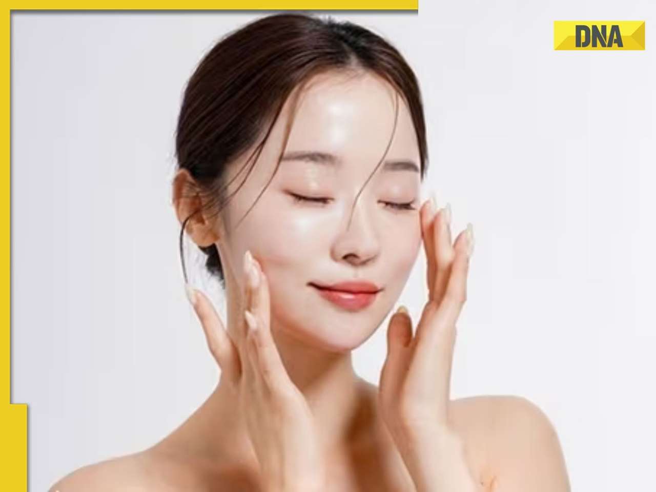 Korean glass skin routine: 7 natural ways to achieve that healthy ...