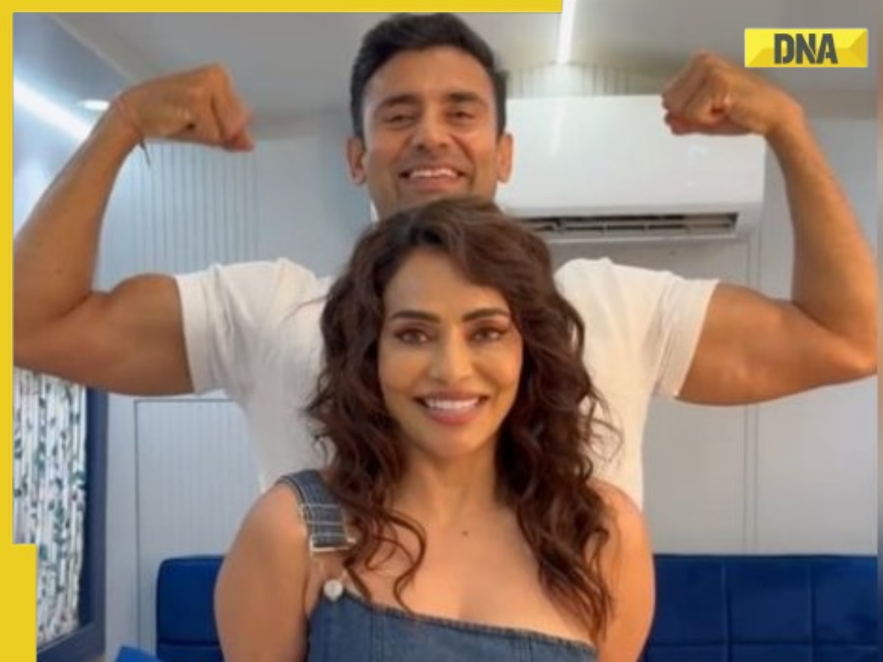 Sangram Singh, Payal Rohatgi's marriage is in TROUBLE due to THIS actress, insider reveals ...