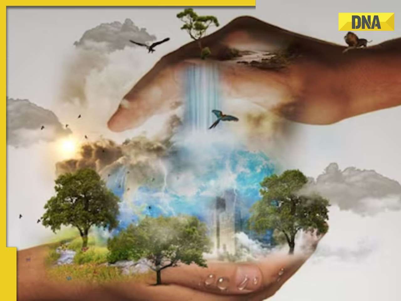 World Ozone Day 2025: Meaning, history, theme and purpose; all you need to know