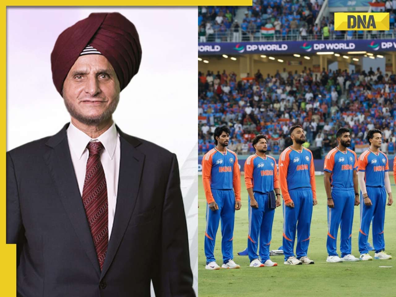 Meet Onkar Kanwar, who runs Apollo Tyres as chairman, becomes Team ...