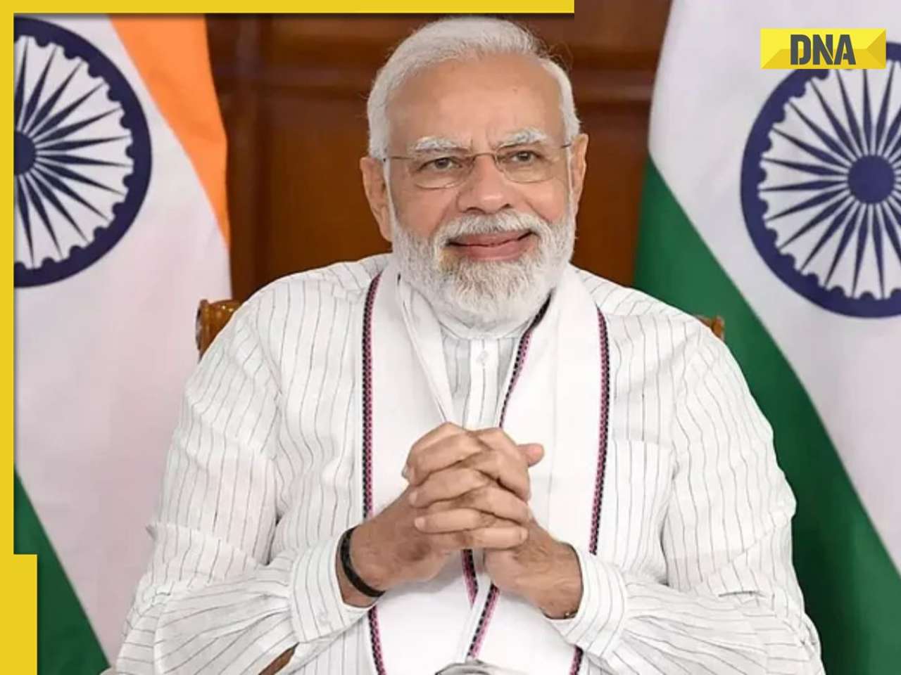 PM Modi Birthday: Celebrities join #MyModiStory trend to celebrate PM ...