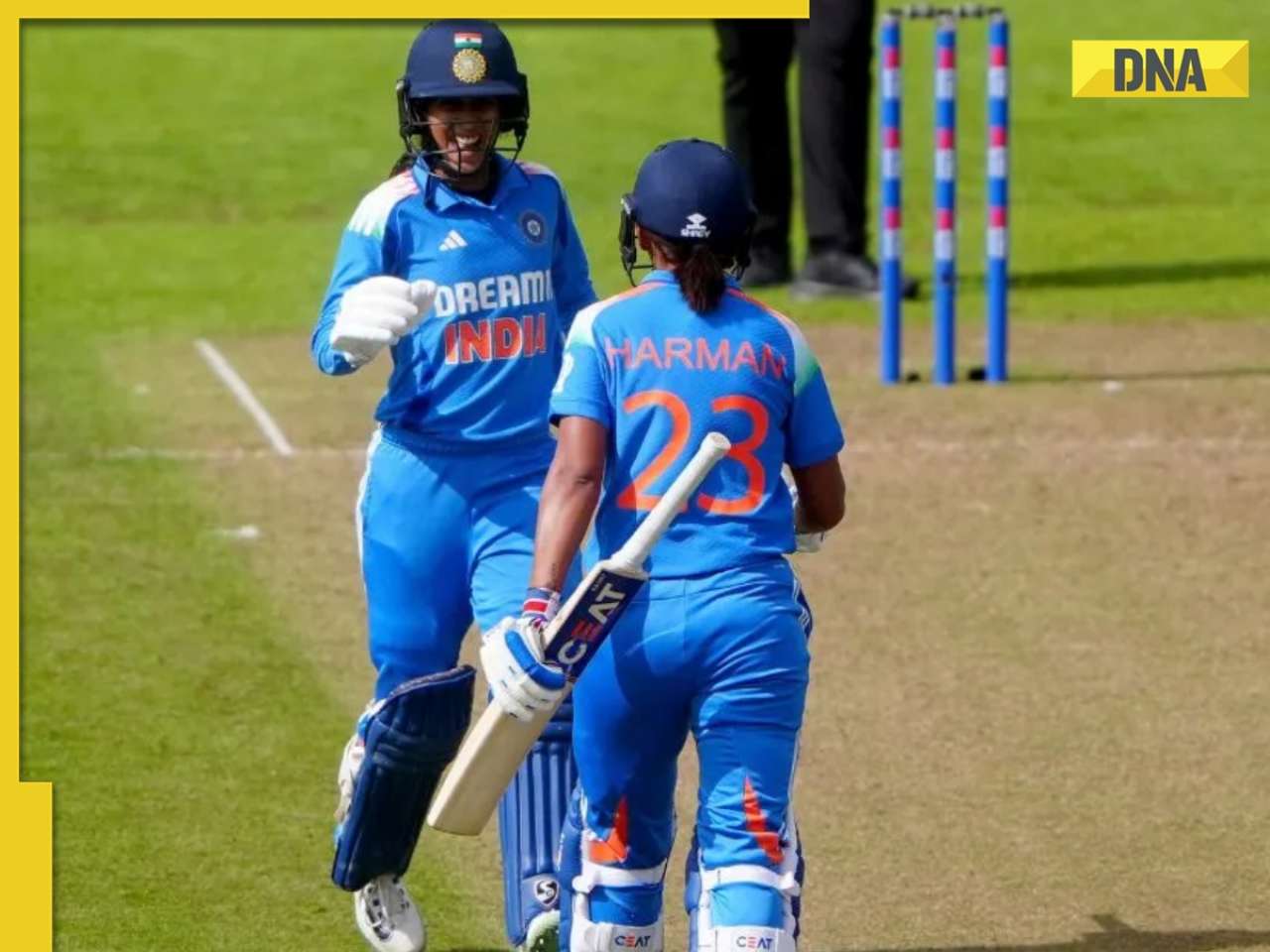 BIG Blow to India: THIS star cricketer ruled out of Australia ODI ...