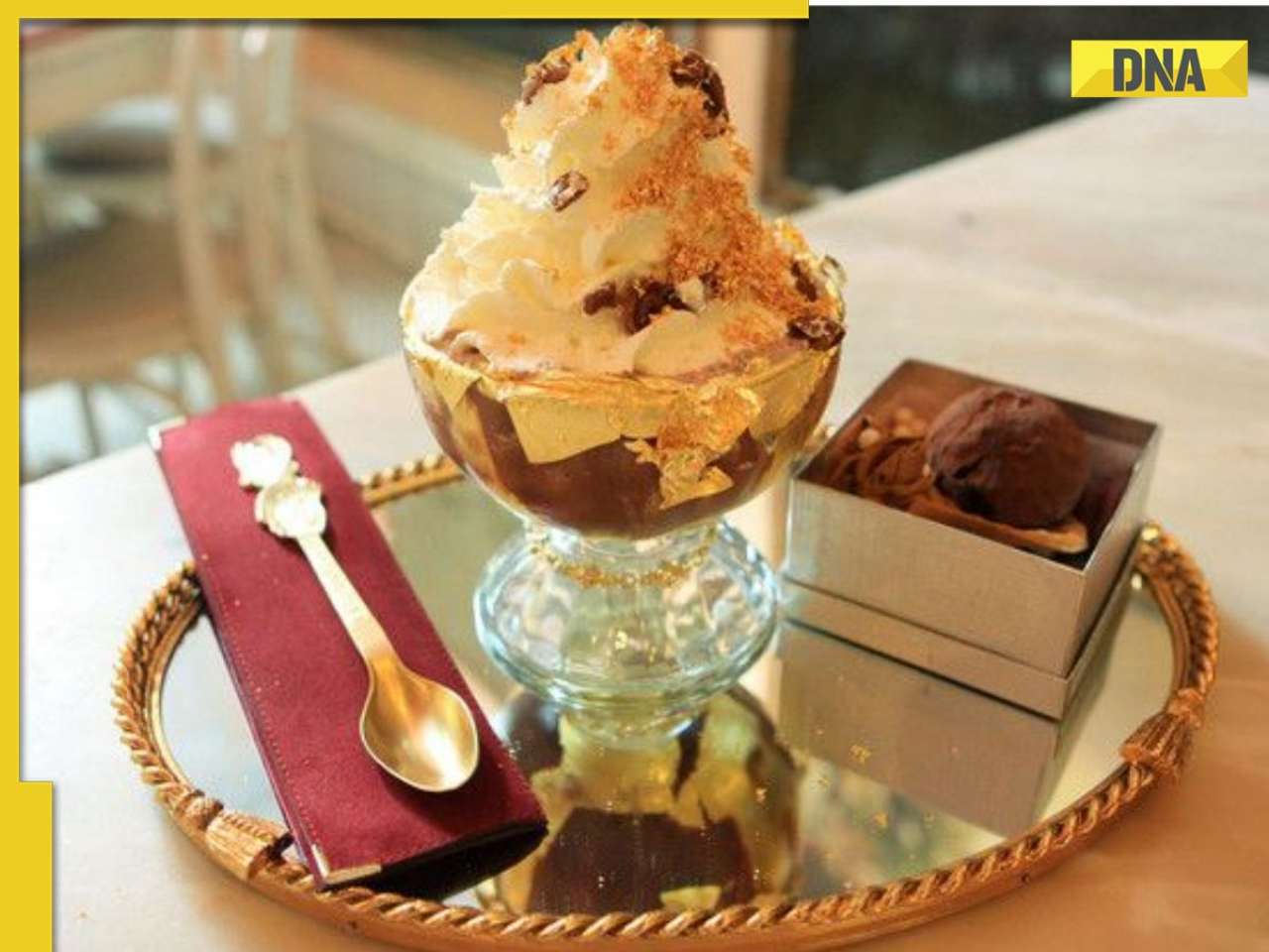 Top 7 most expensive foods in the world and why they’re so costly, from ...