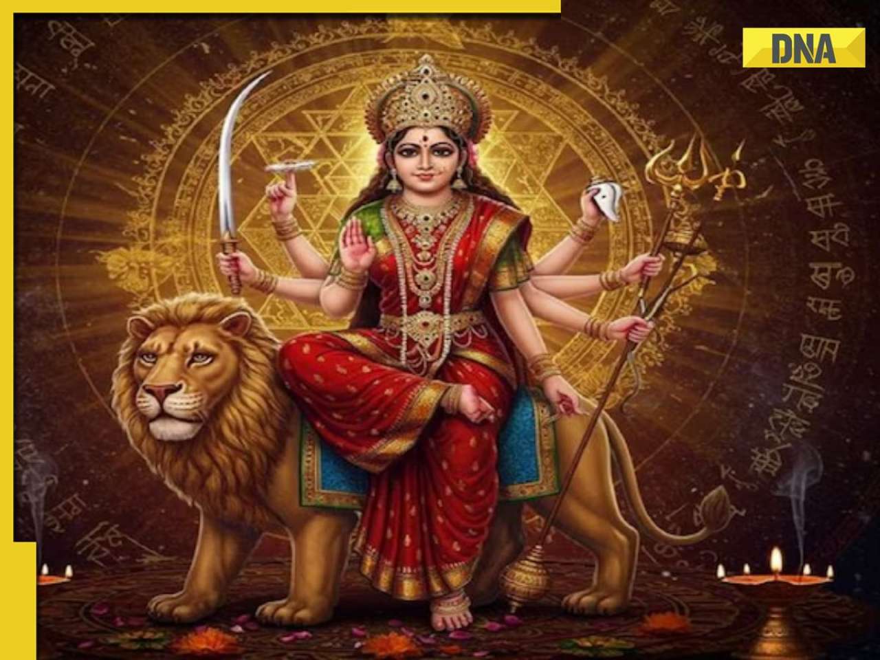 Durga Puja 2025: 5 ancient caves that celebrate divine energy of ...