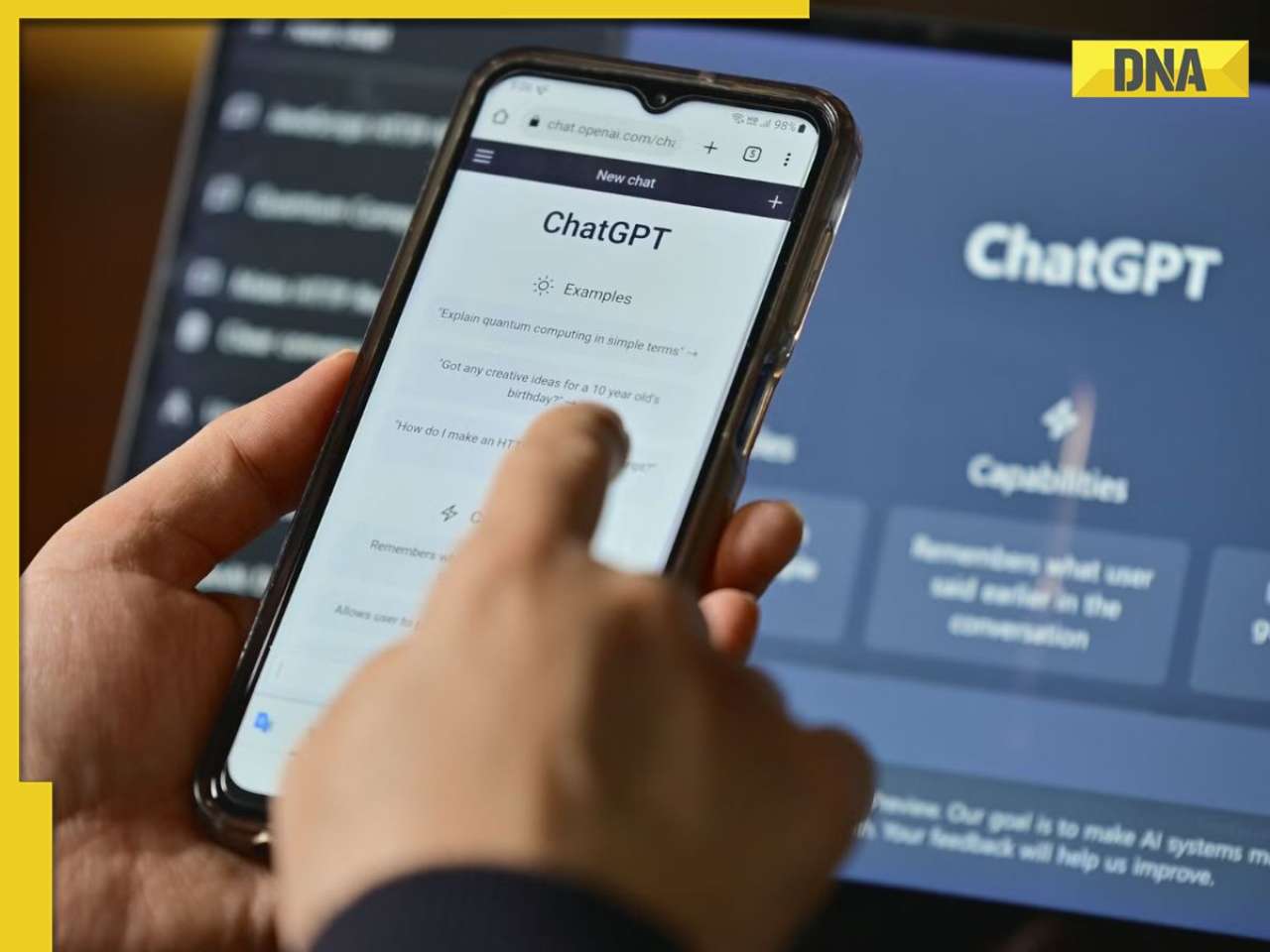 OpenAI's ChatGPT now comes in teen version, enables guardians to keep ...