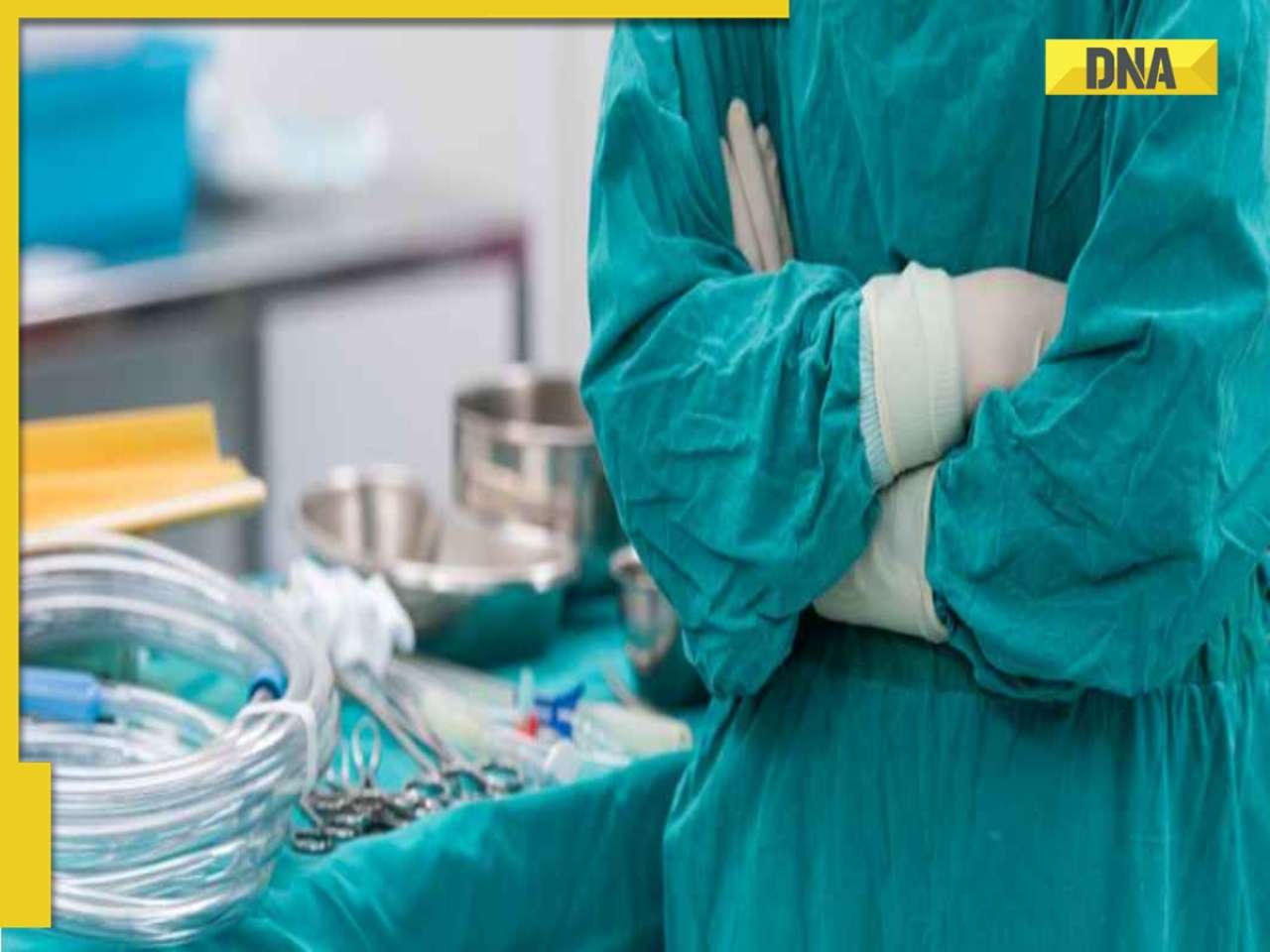 SHOCKING, SHAMEFUL: Pakistan-origin doctor leaves patient midway ...