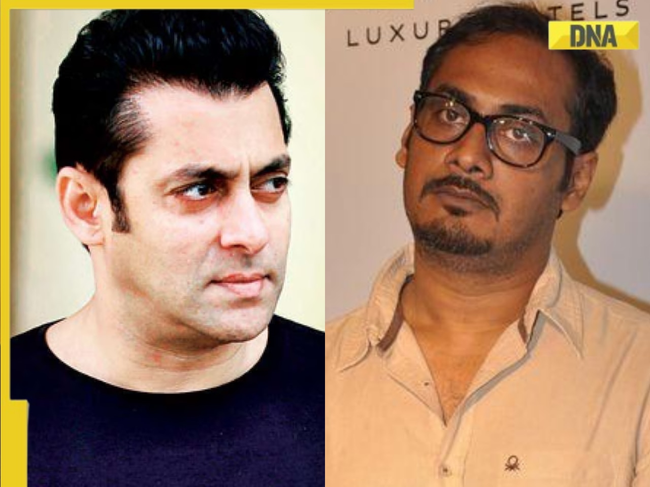 'Katrina Kaif REJECTED Dabangg': Director Abhinav Kashyap thanks ...