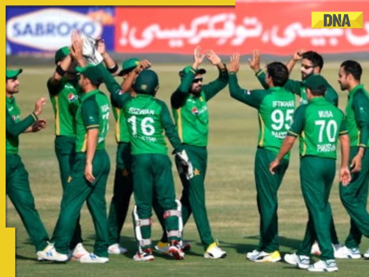 This Pakistan cricketer was once labelled a ‘terrorist’, father lost ...