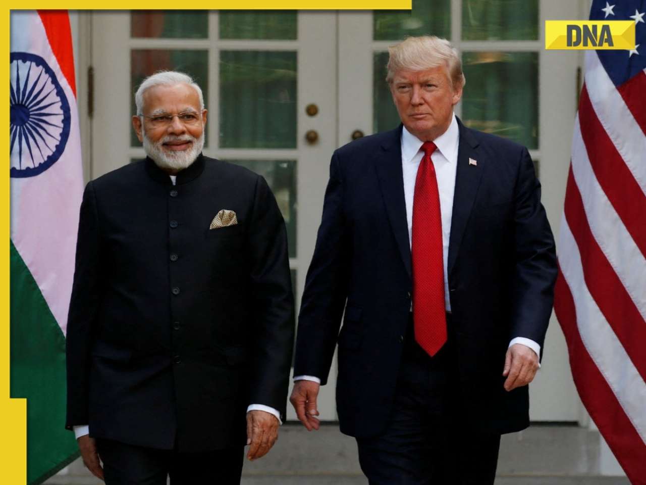 CEA Nageswaran claims India's tariff issues with US may be resolved in ...