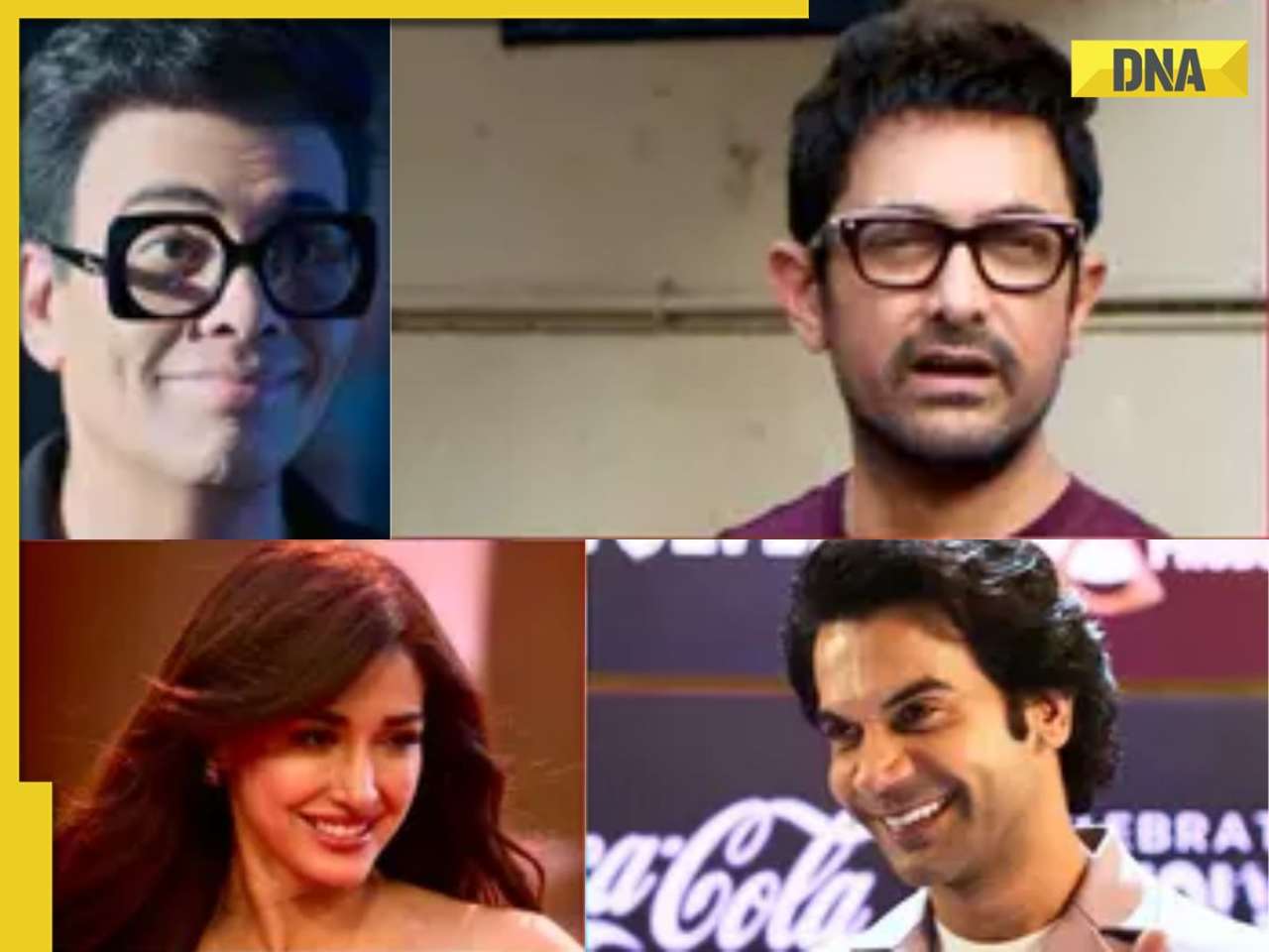 The Ba***ds Of Bollywood: Full list of 21 star-studded cameos in Aryan Khan’s Netflix debut ...