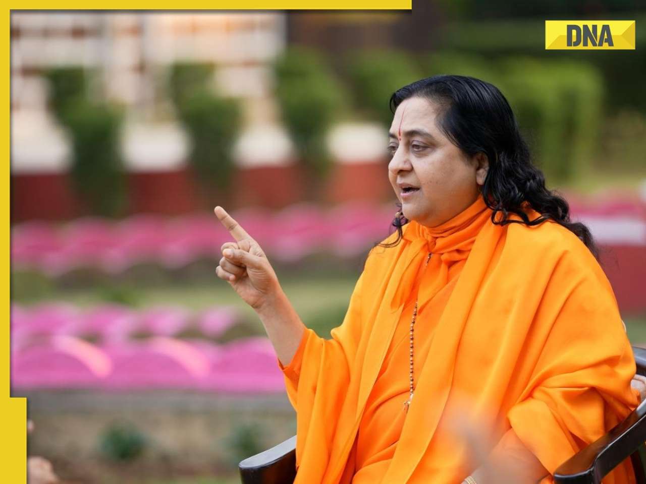 The Ideology of Raseshwari Devi