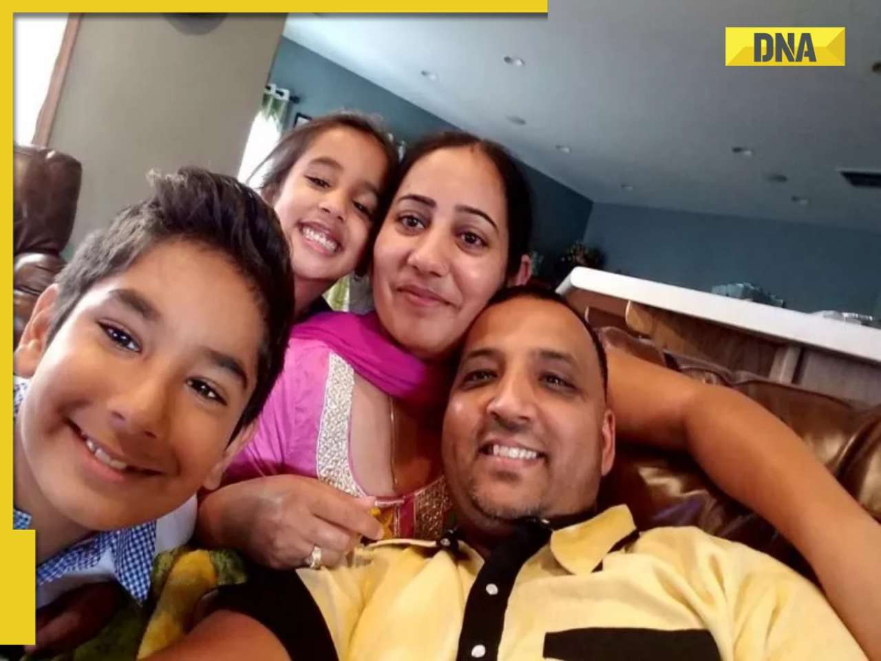 Crackdown on India-origin people: ICE agents detain, jail green card ...