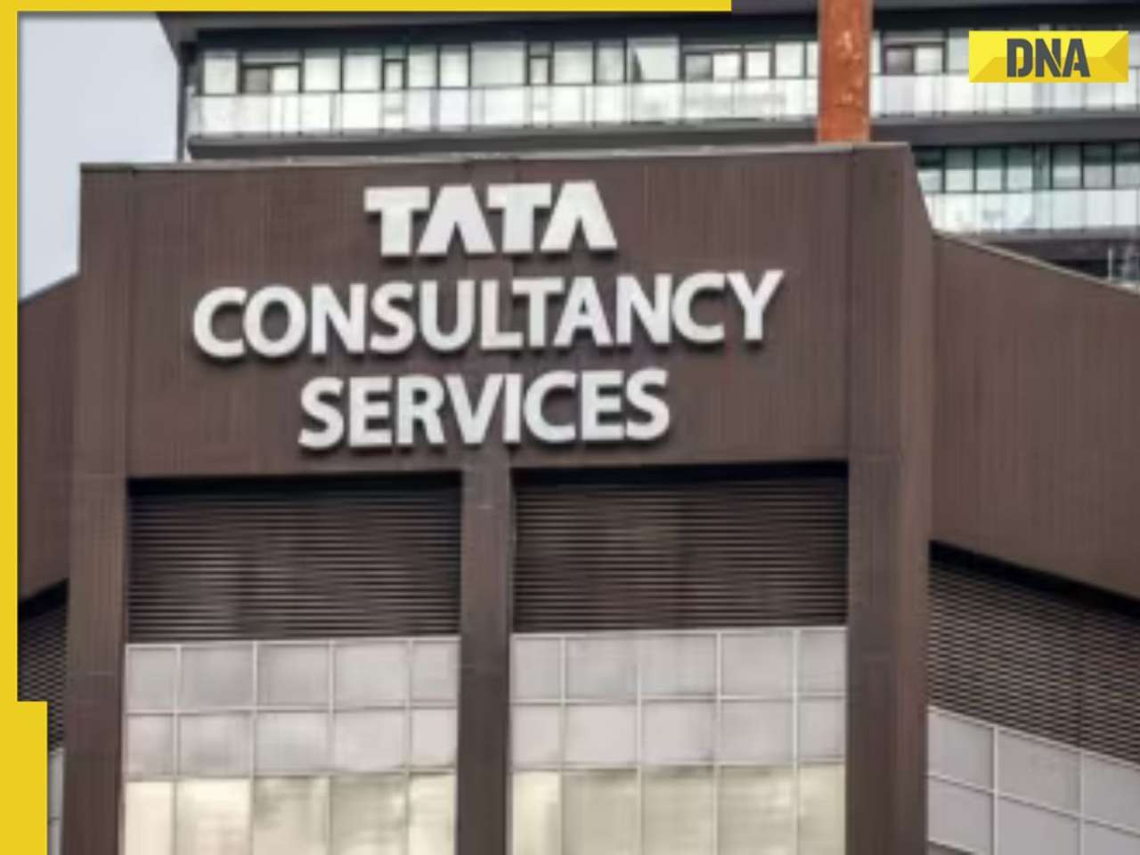 Ratan Tata's TCS suffers HUGE blow as it loses Rs 56279 crore due to ...