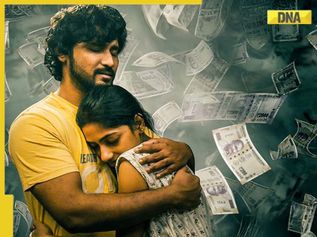 Kapal movie review: Raja Sarkar, Sukanya Dutta give fresh spin to mundane rags-to-riches concept ...