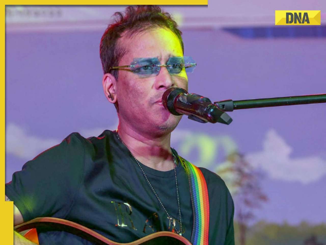 Zubeen Garg death: Vishal Dadlani, Pritam, Vishal Mishra, Armaan Malik ...