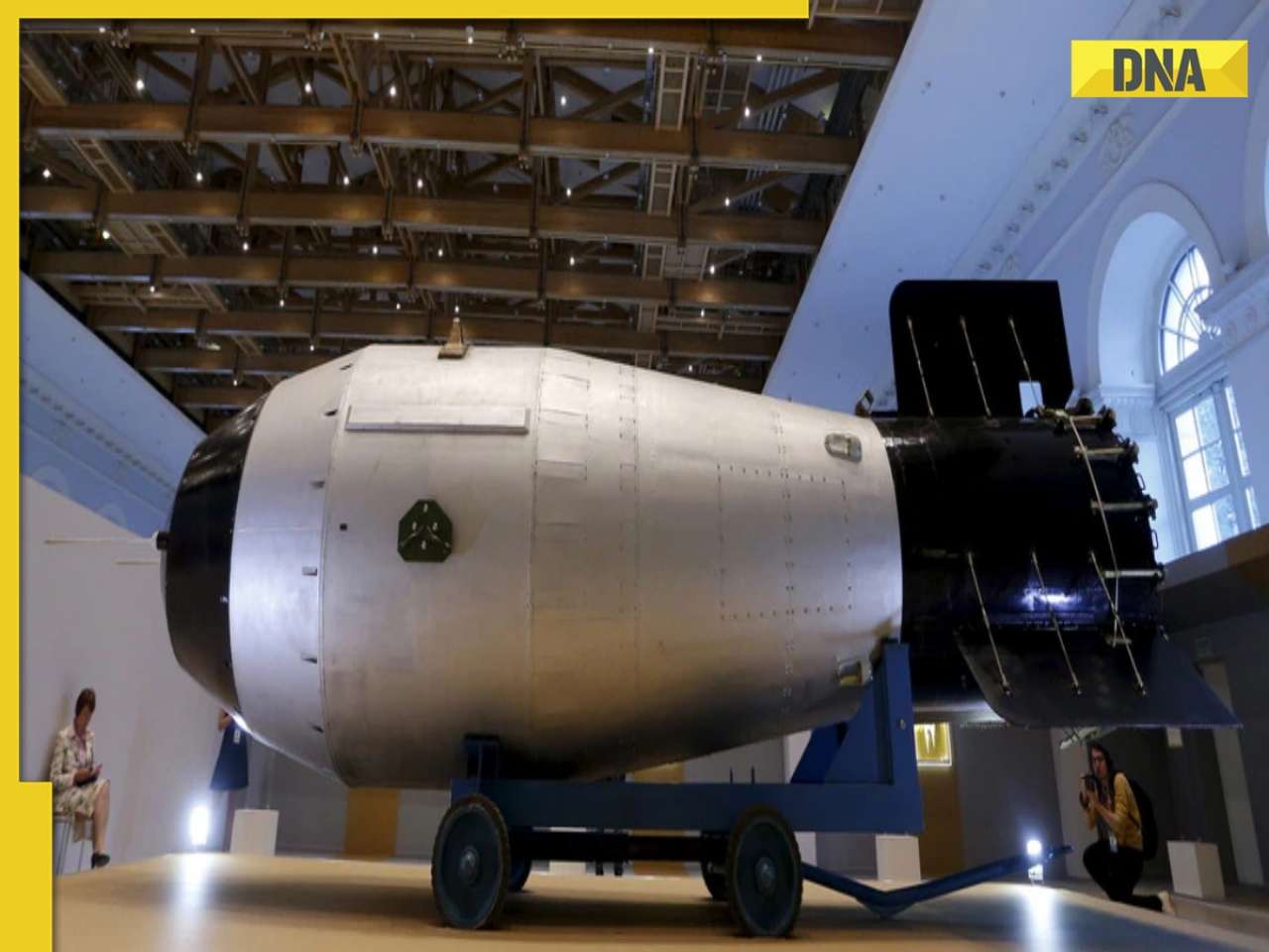 Will Pakistan give nuclear weapons to Saudi Arabia under defence pact ...