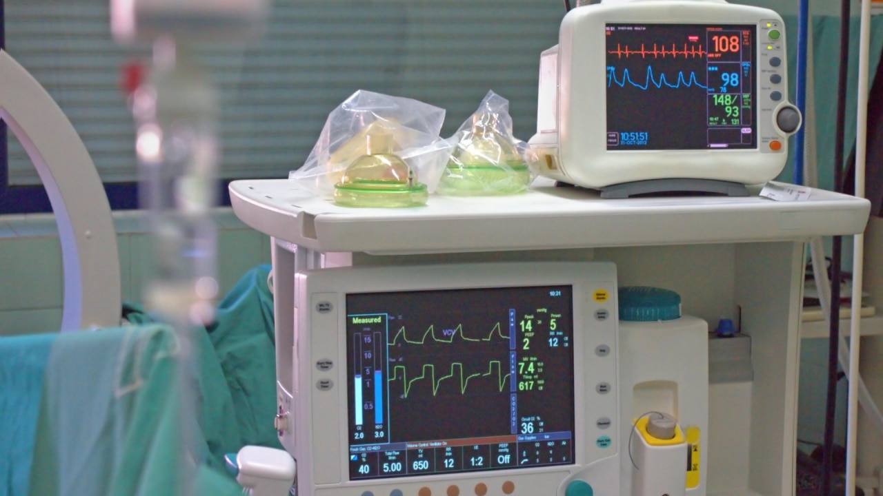 ICU का फुल फॉर्म क्या होता है? 99% लोग नहीं दे पाते हैं इसका सही जवाब ...