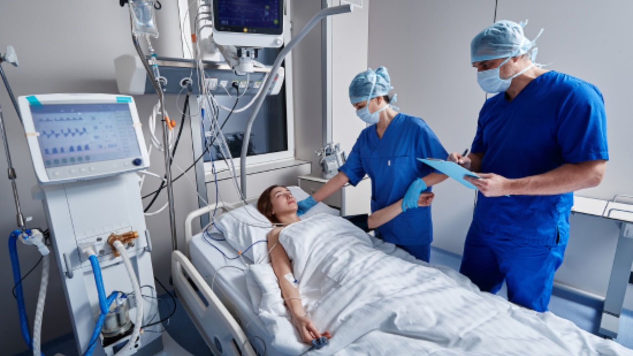 ICU का फुल फॉर्म क्या होता है? 99% लोग नहीं दे पाते हैं इसका सही जवाब ...