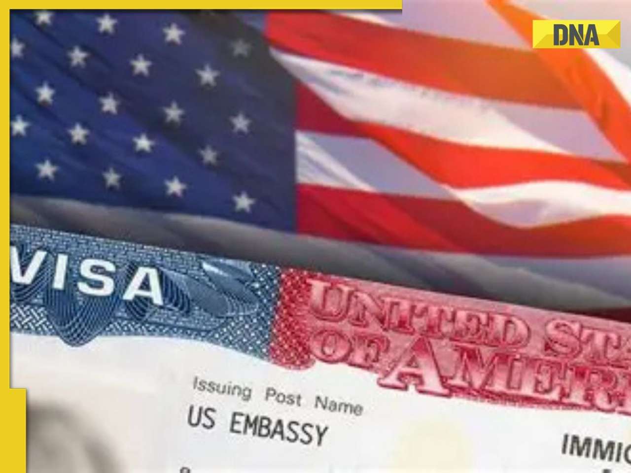 What is Gold Card? US permanent residency programme, know how it works ...