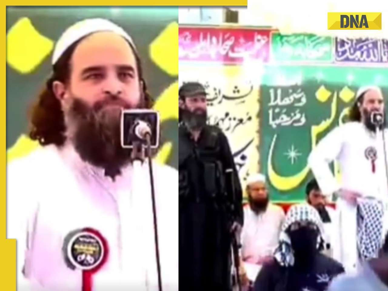 Pakistan exposed! Videos reveal Pakistan’s military involvement in ...