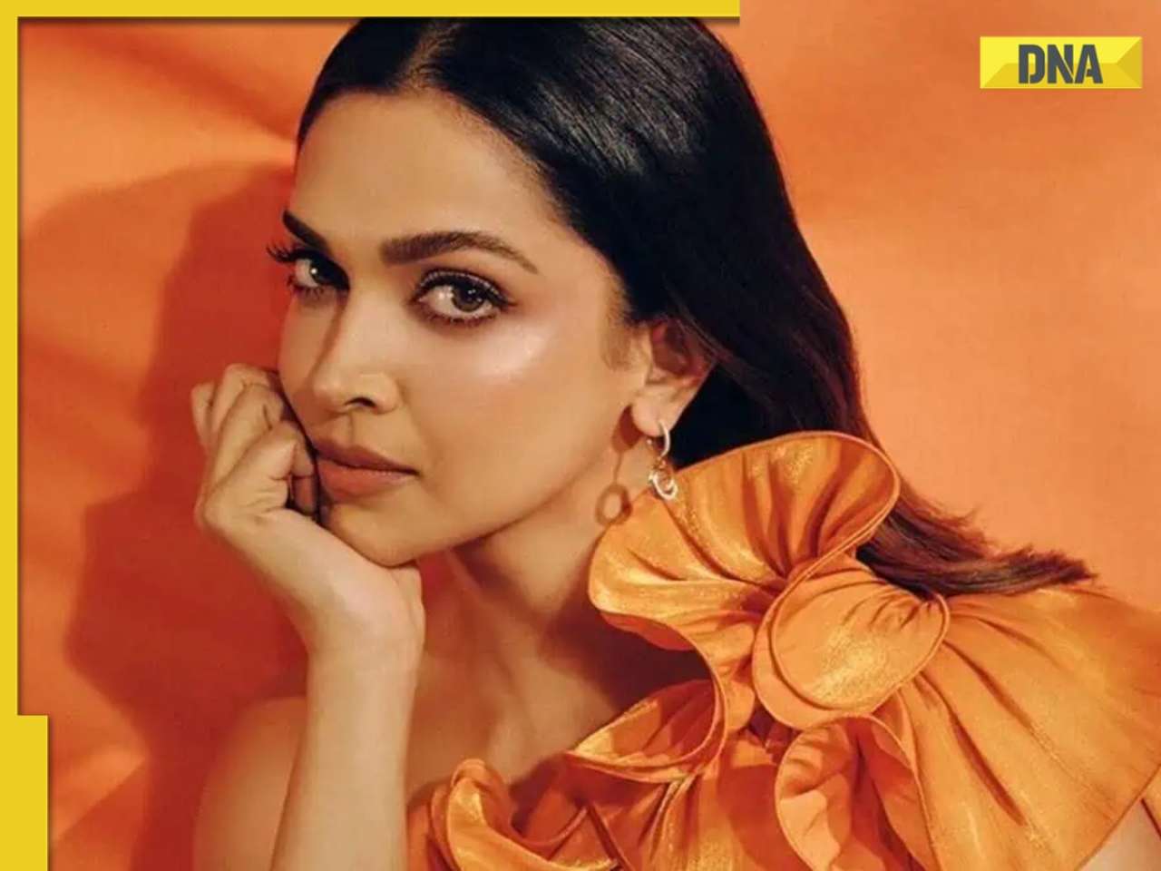 Deepika Padukone BREAKS silence on Kalki 2898 AD 2 exit, confirms next project, shares photo ...