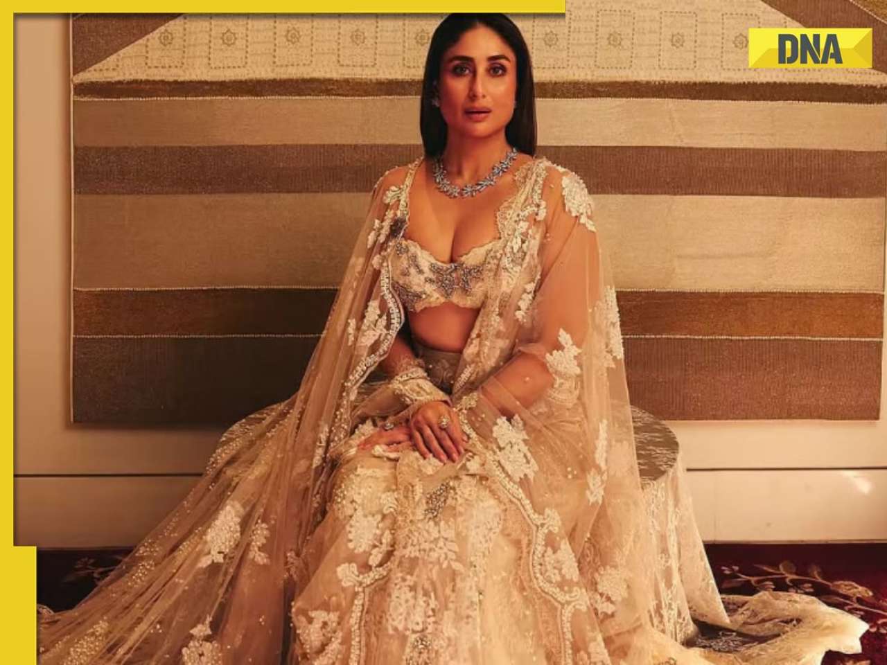 Kareena Kapoor birthday special: Top 7 iconic performances that define her career, from Poo to Geet