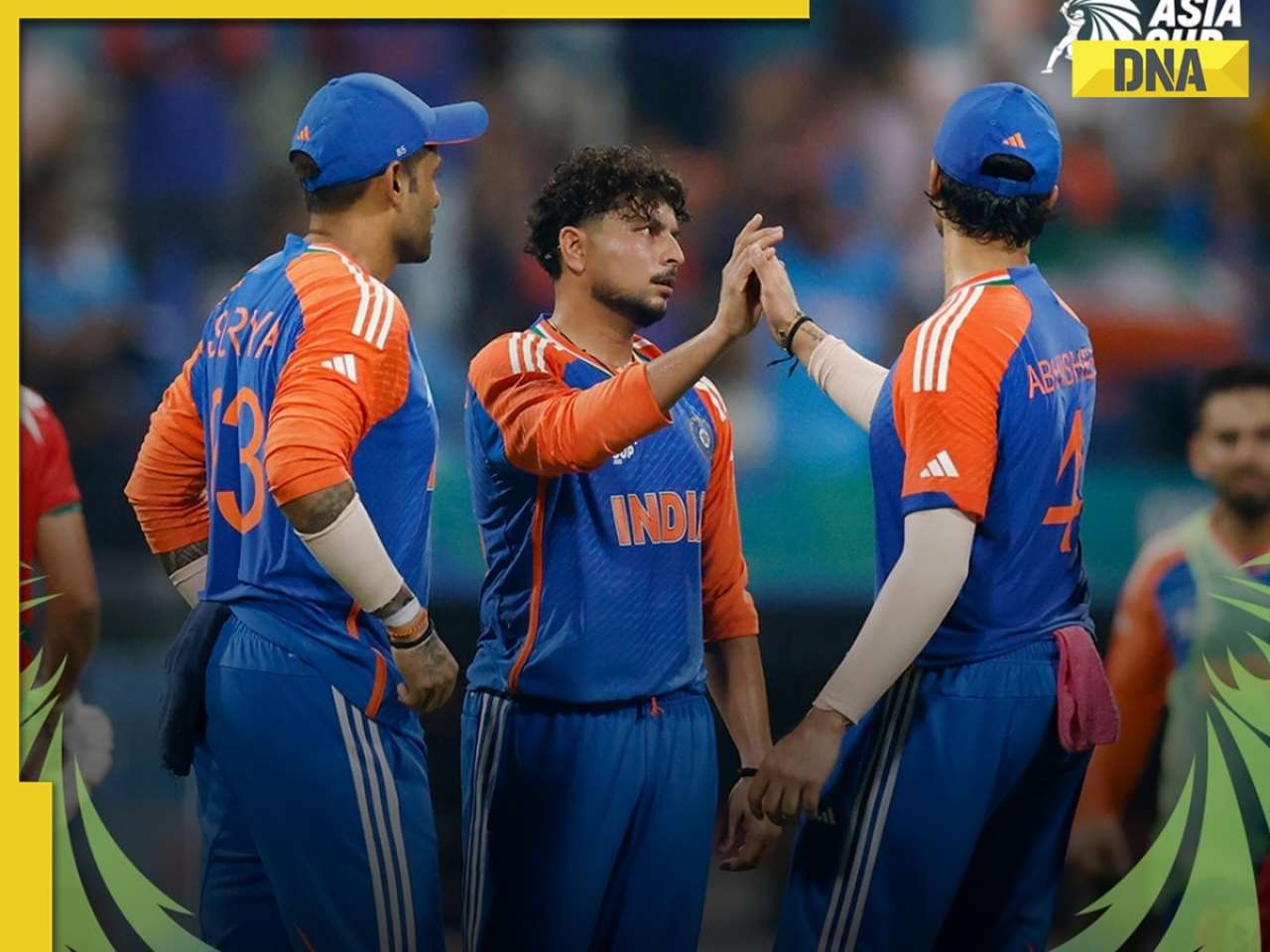 IND vs PAK: What will happen if Super 4 match gets abandoned due to rain?