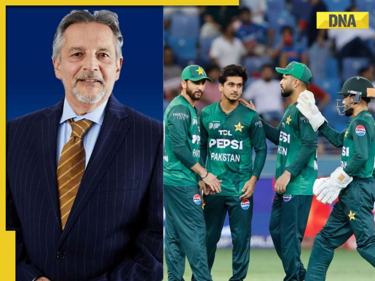 Asia Cup 2025: Meet Dr Raheel Karim, psychiatrist hired by Pakistan ahead of India clash who ...