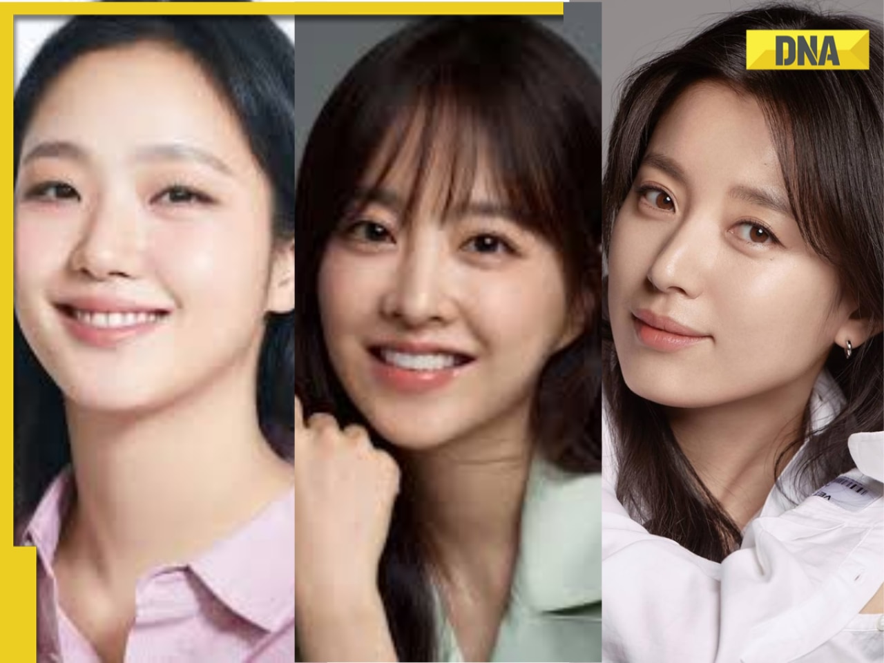 Kim Go-eun, Han Hyo-joo to Park Bo-young: 5 K-drama leading actresses making a stylish comeback