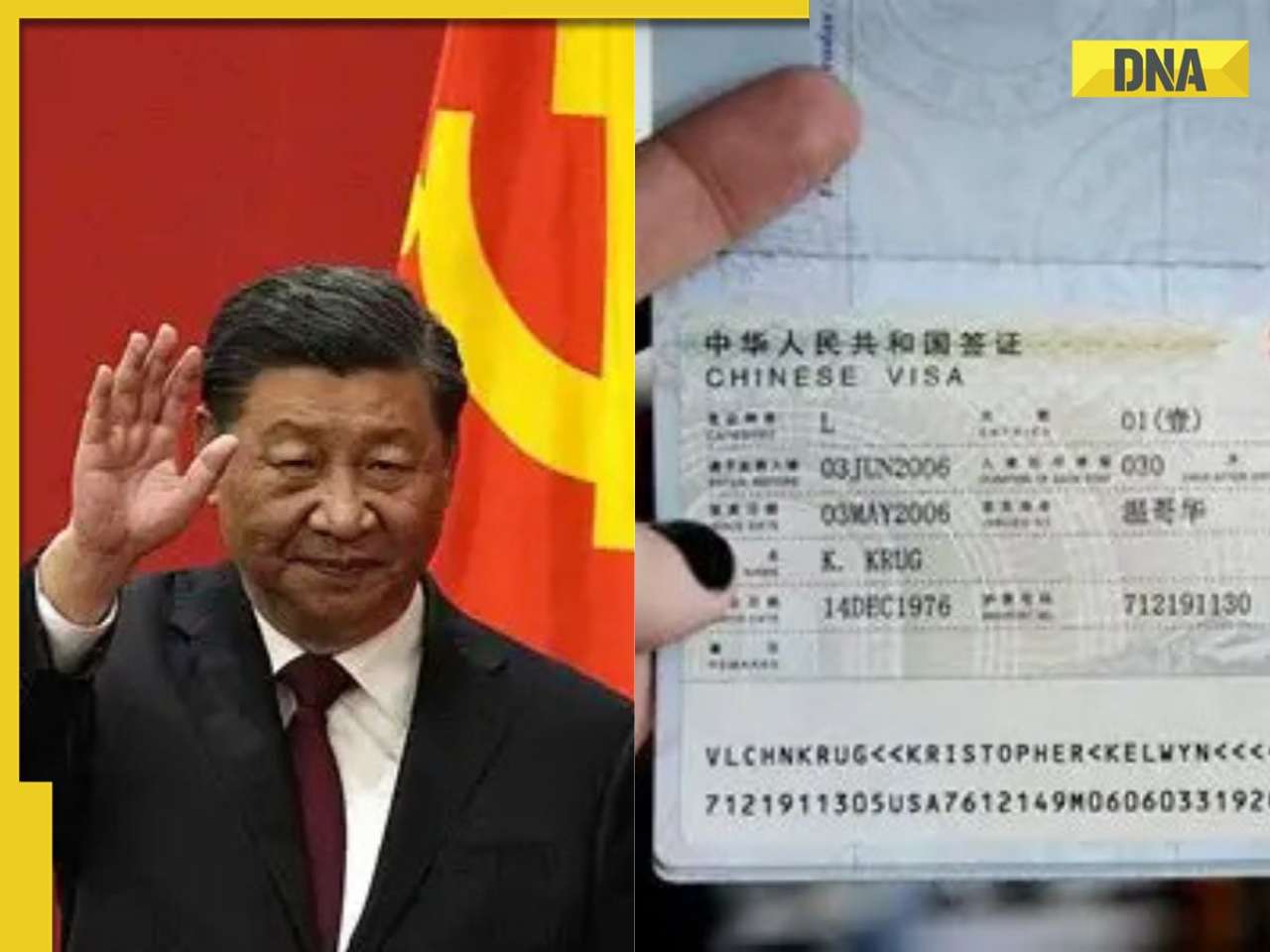 After US hikes H-1B visa fee, China set to launch K visa, aimed at ...