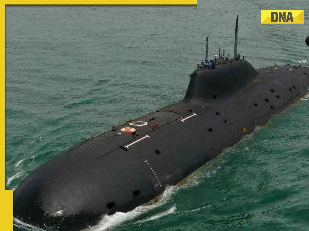 India gets powerful 200 MWe nuclear reactor, to boost its next gen ...