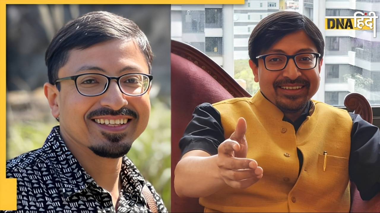 कितने पढ़े-लिखे हैं IFS गौरांगलाल दास जो बने कोरिया गणराज्य में भारत के राजदूत? पत्नी भी हैं ...