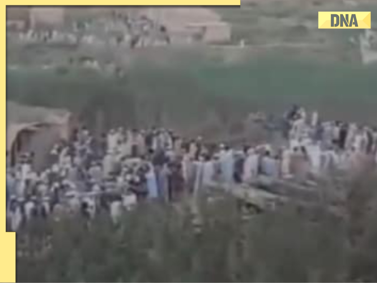 Pakistan Air Force drops 8 LS-6 bombs from JF-17 fighter jet on its own ...